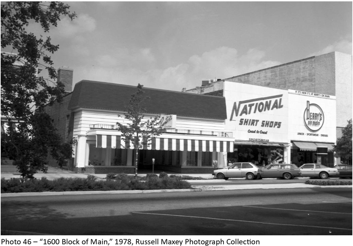 Historic Columbia Main Street building getting new life. Here's what to ...