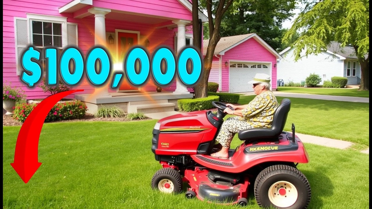 10 cities you can buy a house for under $100,000 in 2026