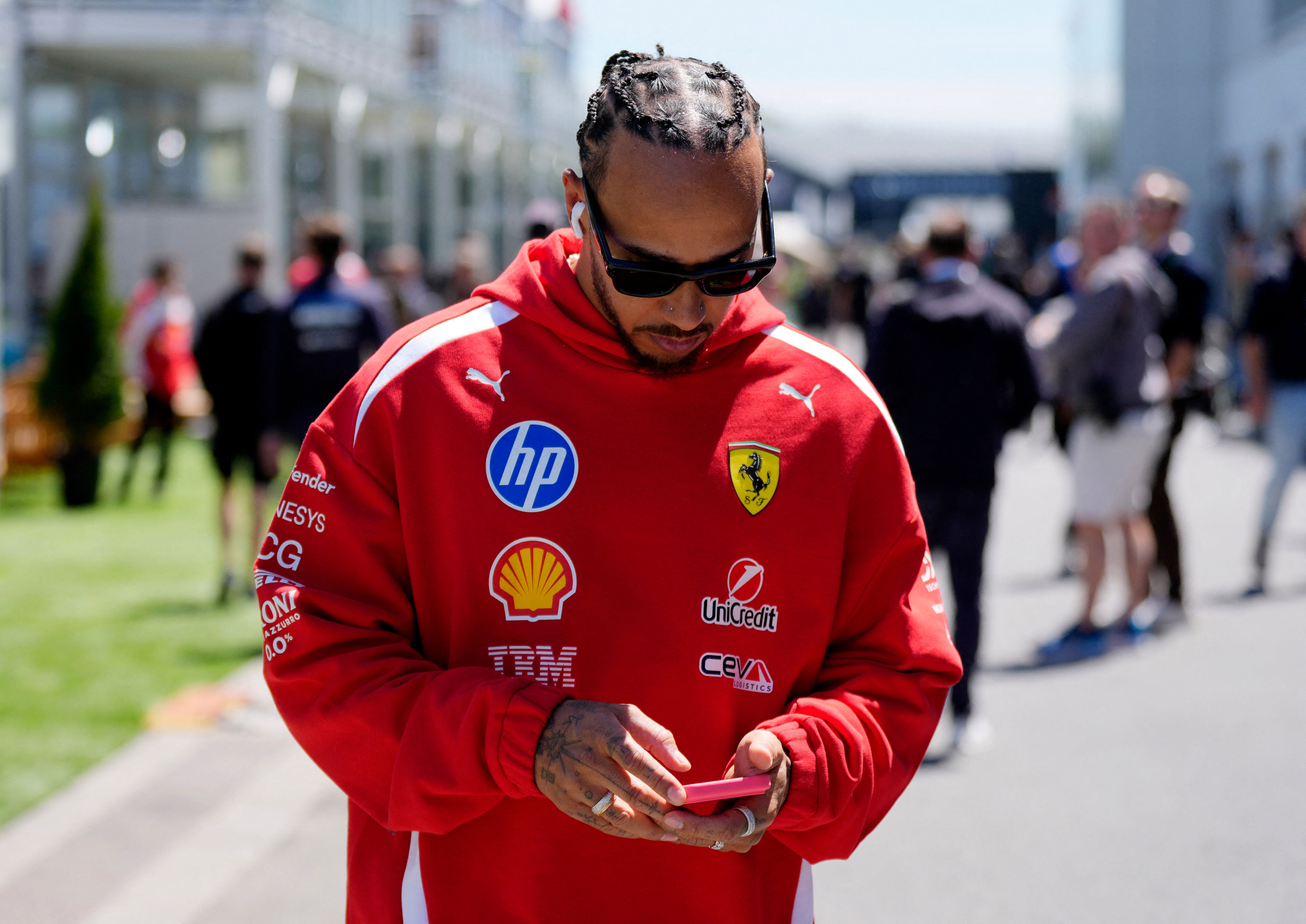 F1 live streams: Link to watch Canada GP race online