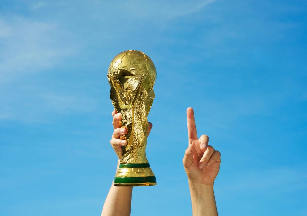 FIFA unveils the official FIFA Fan ID