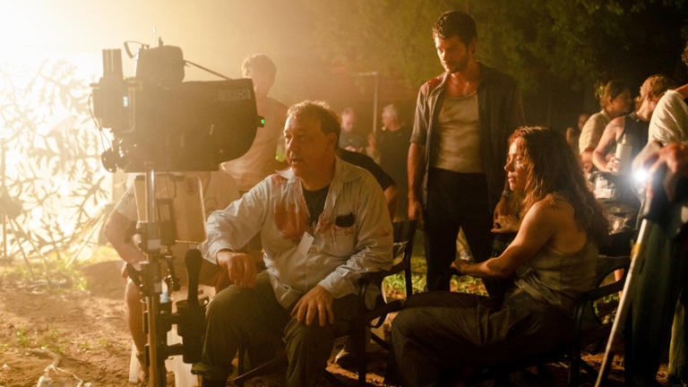 Sam Raimi to direct remake of 1978’s ‘Magic’