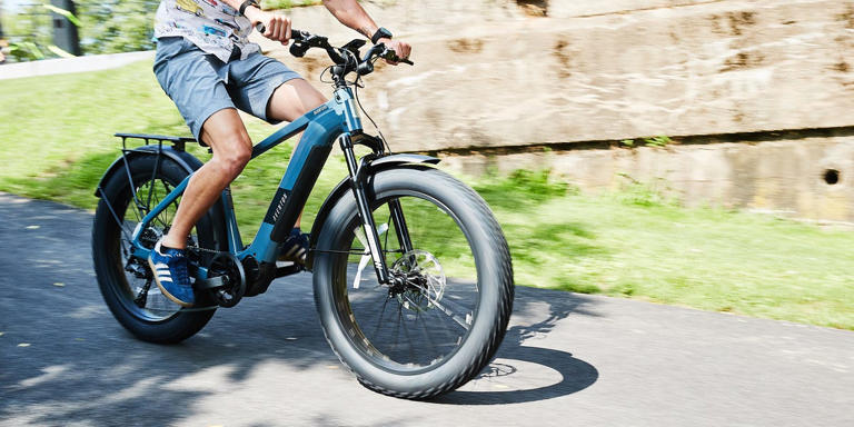 Buying an e-bike this summer? 15 editor-tested picks worth the money ...