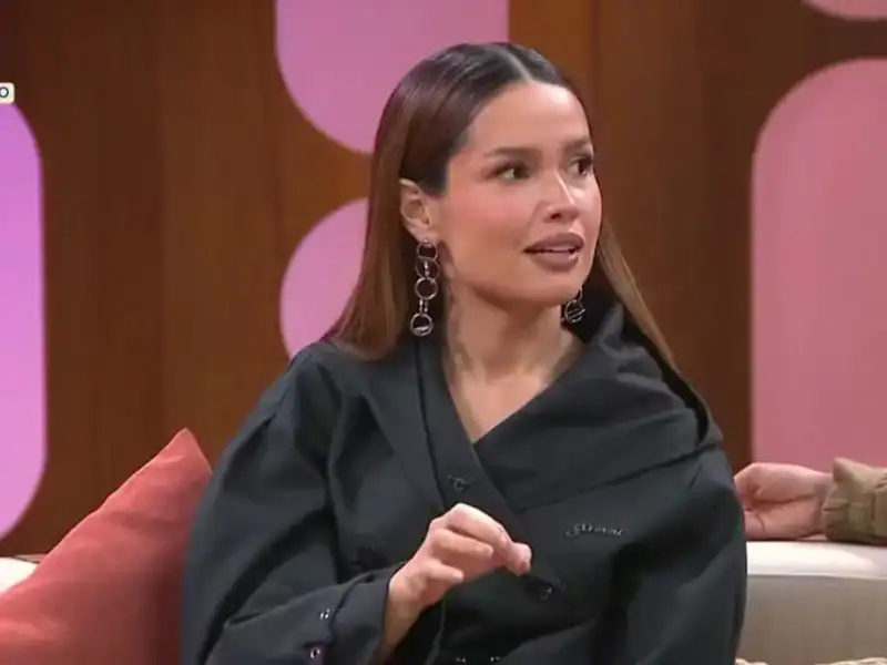 Juliette Freire comenta frequência na relação com Kaique Cerveny e ...