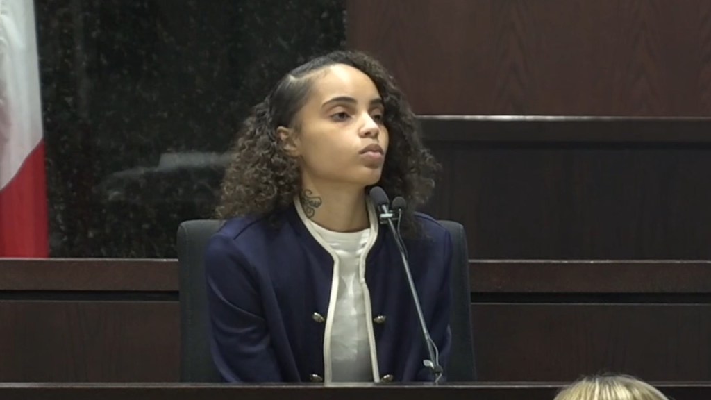 Pint-sized Florida gangbanger gets hard time for helping hunt down ...