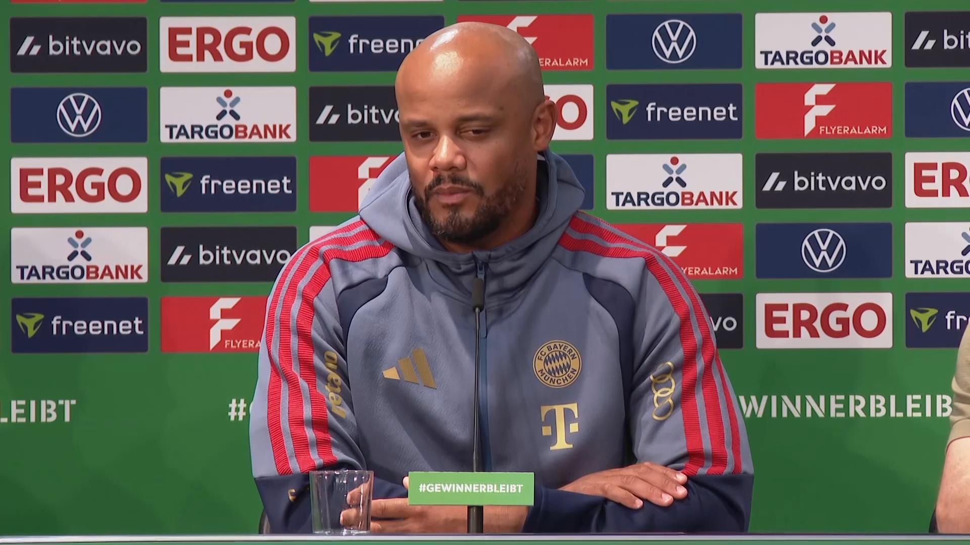Moment: Guardiola years sparked my coaching hunger, says Kompany