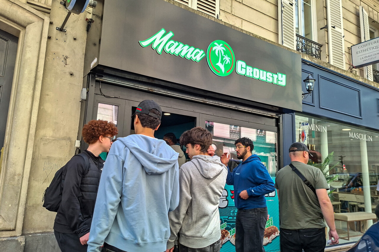« C'est pas un truc de banlieues, juste un truc de jeunes » : qui sont ...