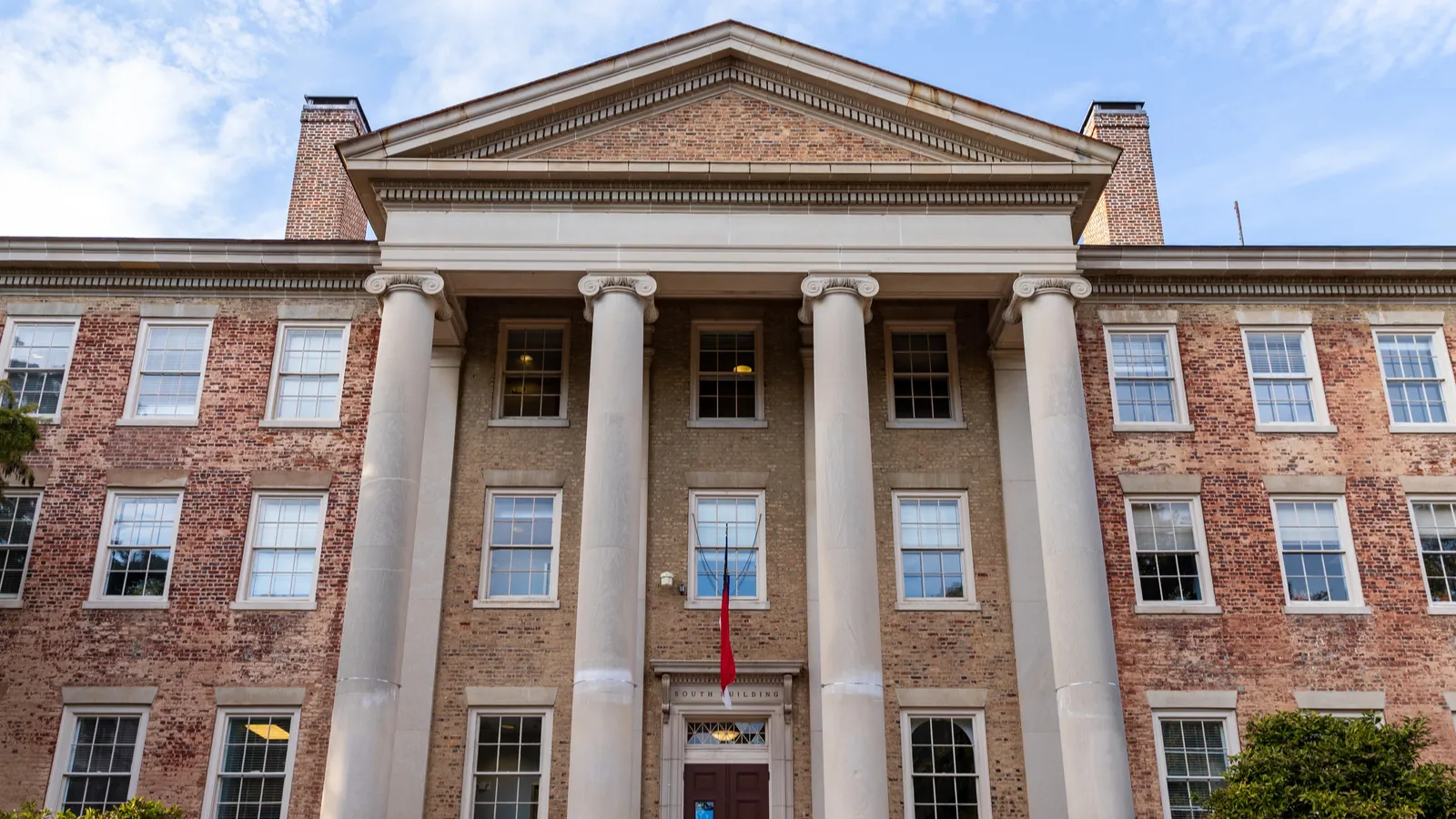North Carolina State apologizes for turning away guests at the ...