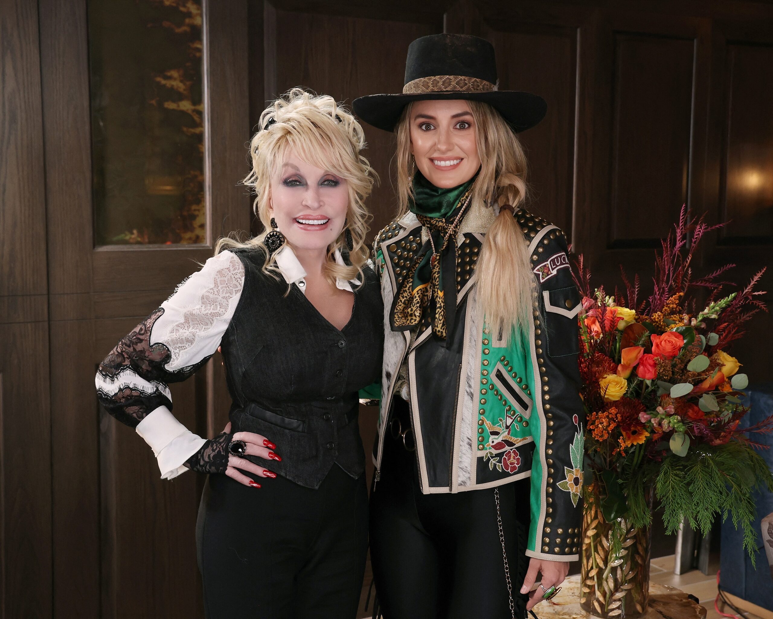 Country fans keep saying the same thing about Lainey Wilson