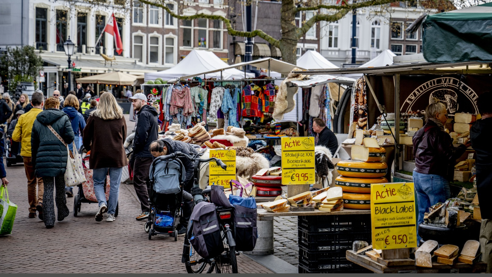 Minderjarig meisje moest zeven dagen per week werken, klaagt ouders aan