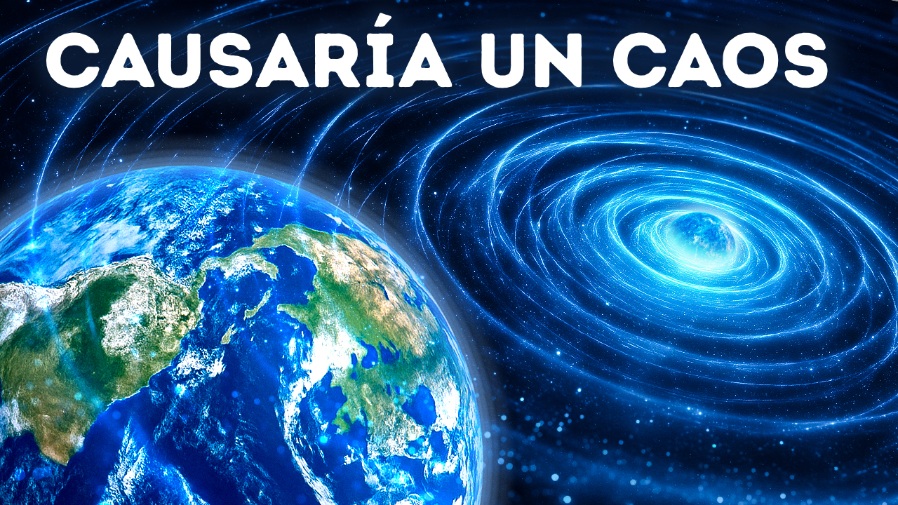 ¡Neptuno se vuelve emocionante! Lo que Voyager 2 descubrió