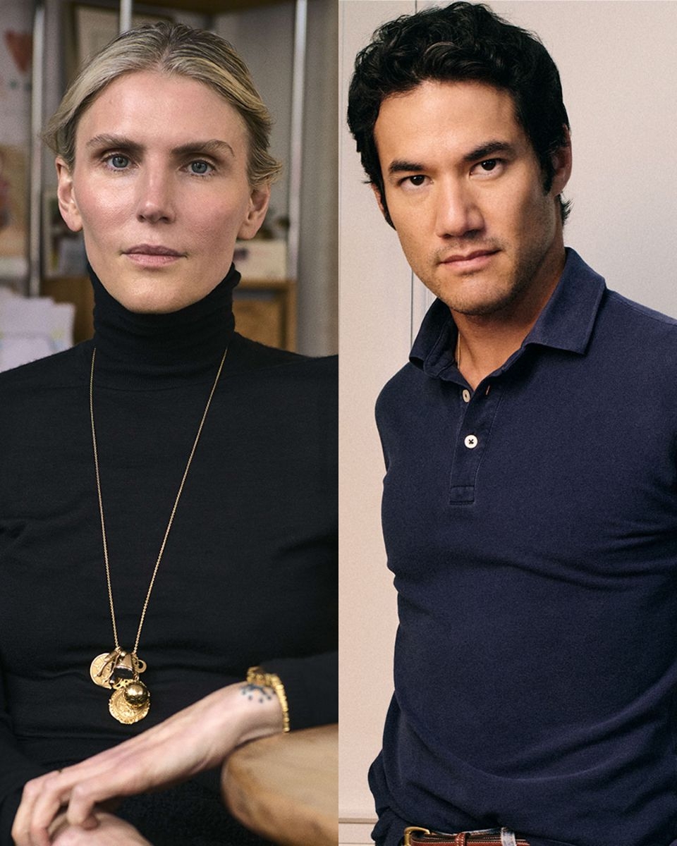 Gabriela Hearst e Joseph Altuzarra entrano nel board del CFDA