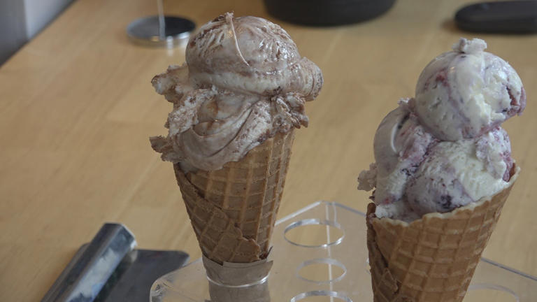 Sampling the Stateline: Dairyhäus