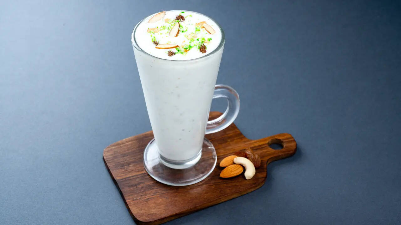 Aam panna to lassi: 10 traditional Indian summer drinks & their ...