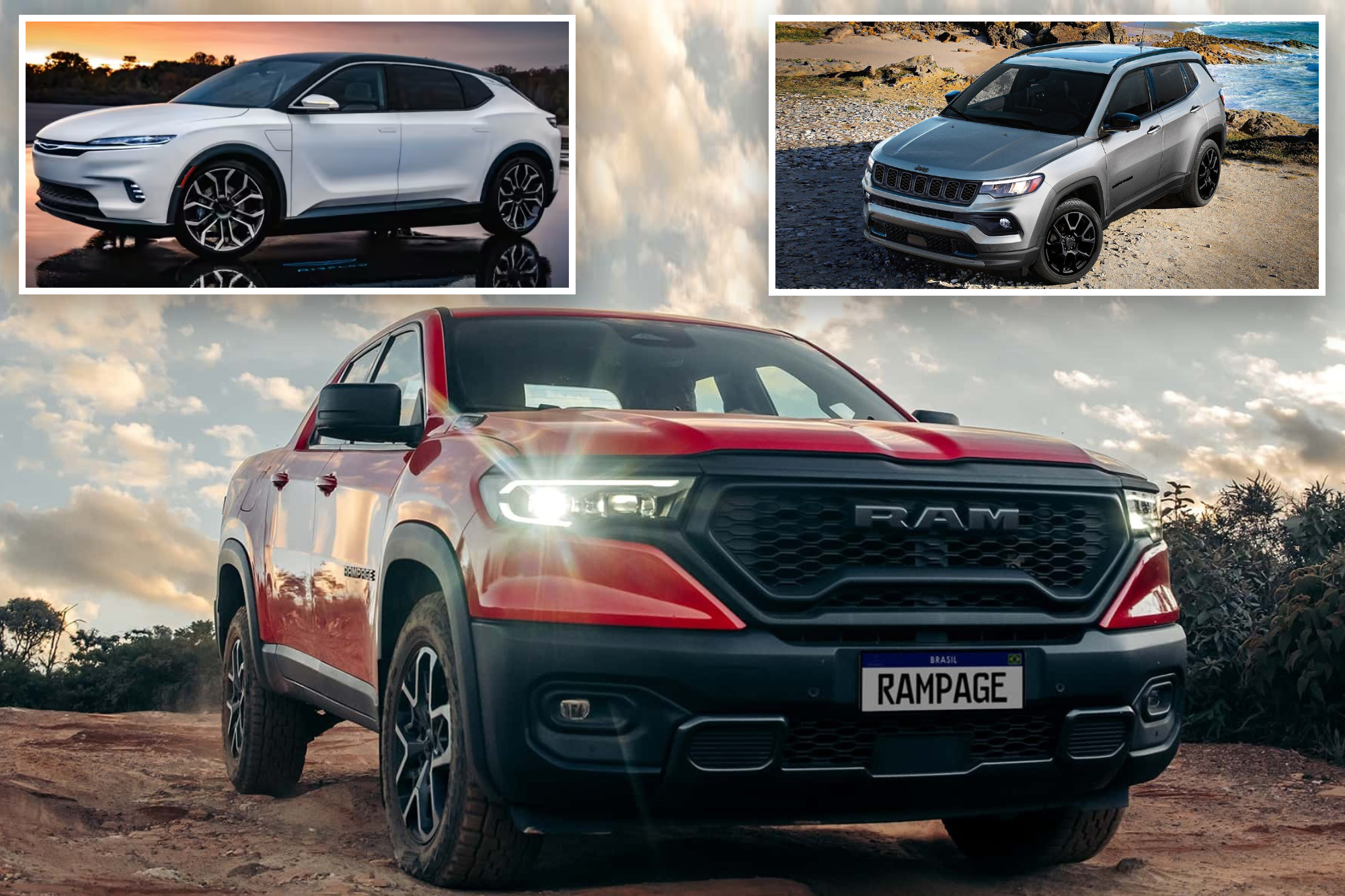 Chrysler, Jeep, Ram to launch cars costing less than $40K in bid to win ...