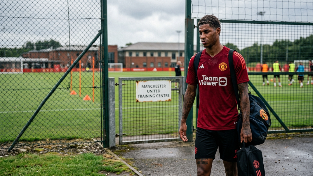 Manchester United’s £150 million gamble after 15th place