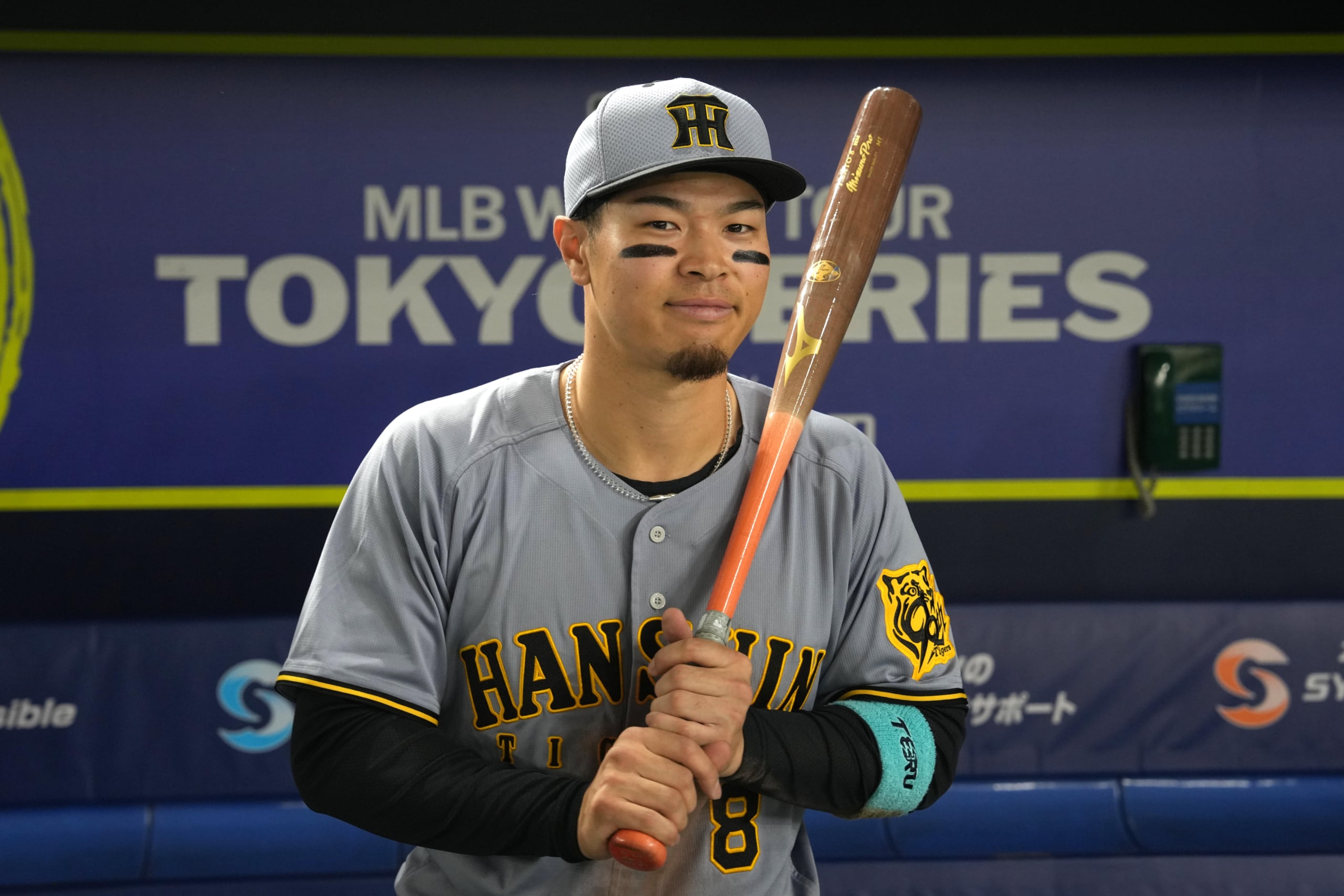 NY Mets & NY Yankees reportedly preparing to battle over Japan’s newest ...