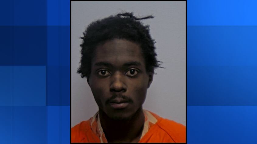 Man charged in shooting of LaPorte County deputy at Michigan City hospital