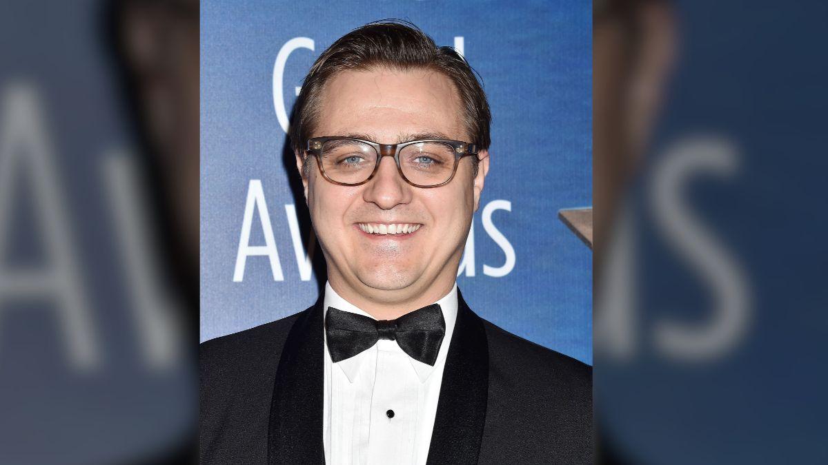 MS NOW's Chris Hayes Stunned by Donald Trump's 'Below Freezing' Numbers ...