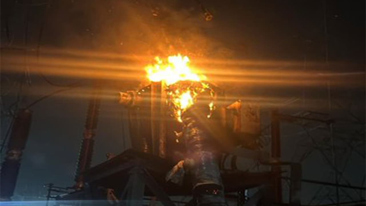Gurugram power outage: Fire, blast at Sector 72 station hits city