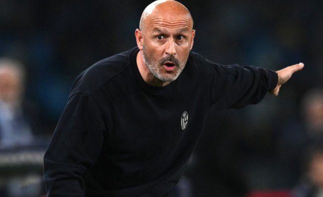 Italiano-Napoli, Di Vaio: "Bologna non avvertito, vogliamo proseguire ...