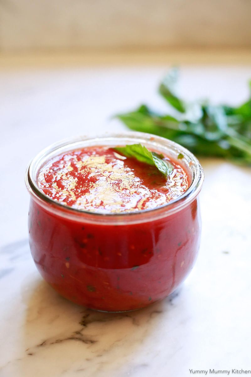 15 secret ingredients that make your homemade pizza taste gourmet