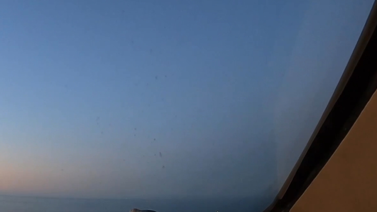 Exploring the Boeing 767-200 at Ancona with Just Planes