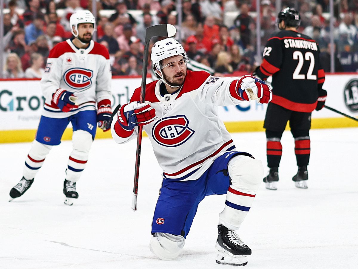 Chris Selley: 'Don't watch hockey,' says the NHL