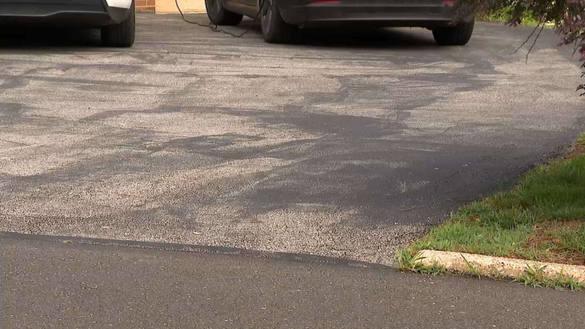 Abington police warn of driveway paving scams. Here's how to avoid them