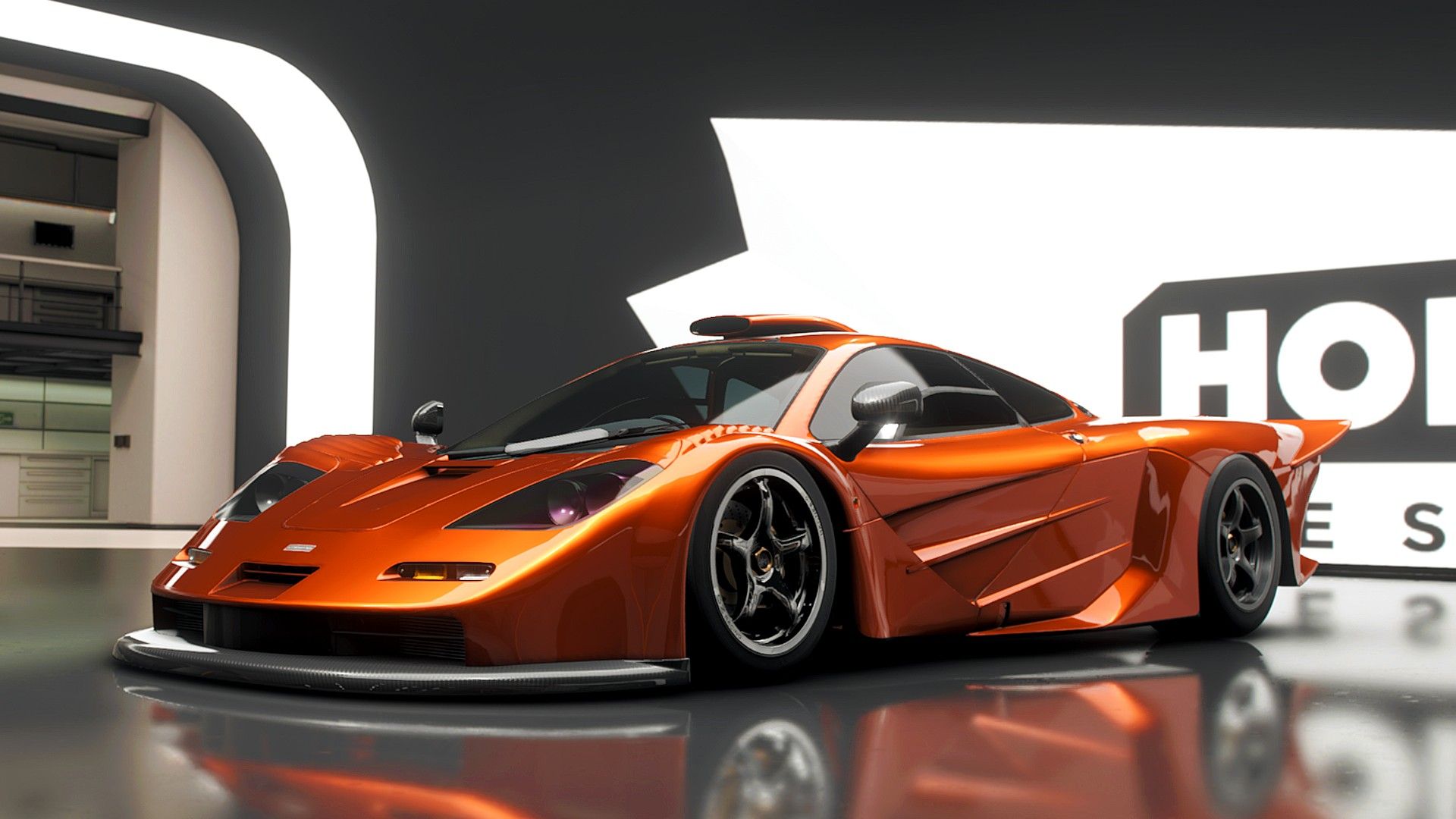 Forza Horizon 6 most expensive cars & their cost