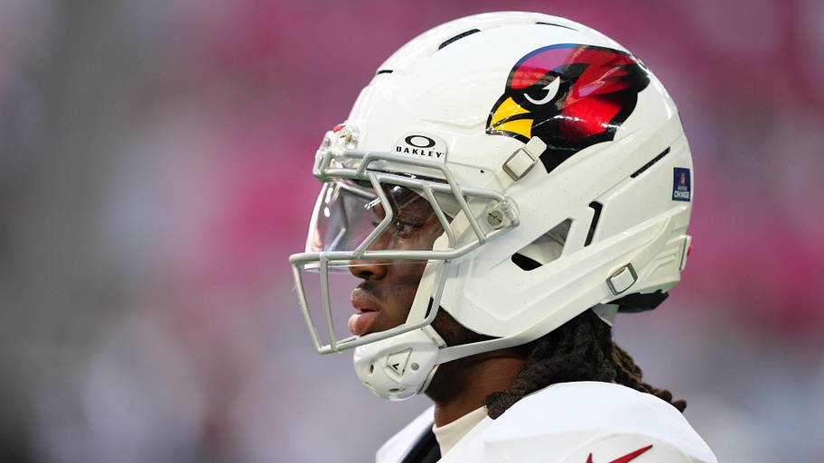Larry Fitzgerald predicts breakout year for Cardinals star WR