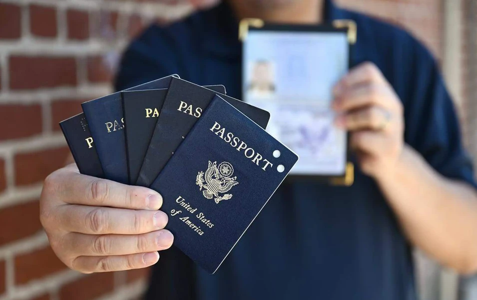 Your ultimate guide to US passport readiness