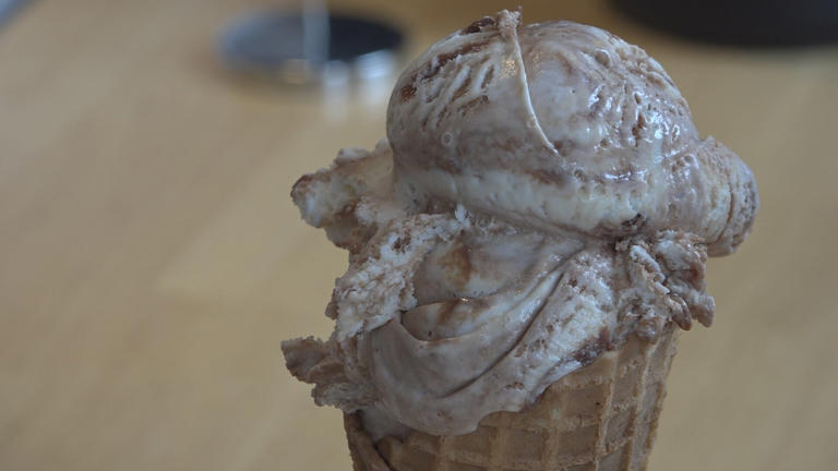 Sampling the Stateline: Dairyhäus