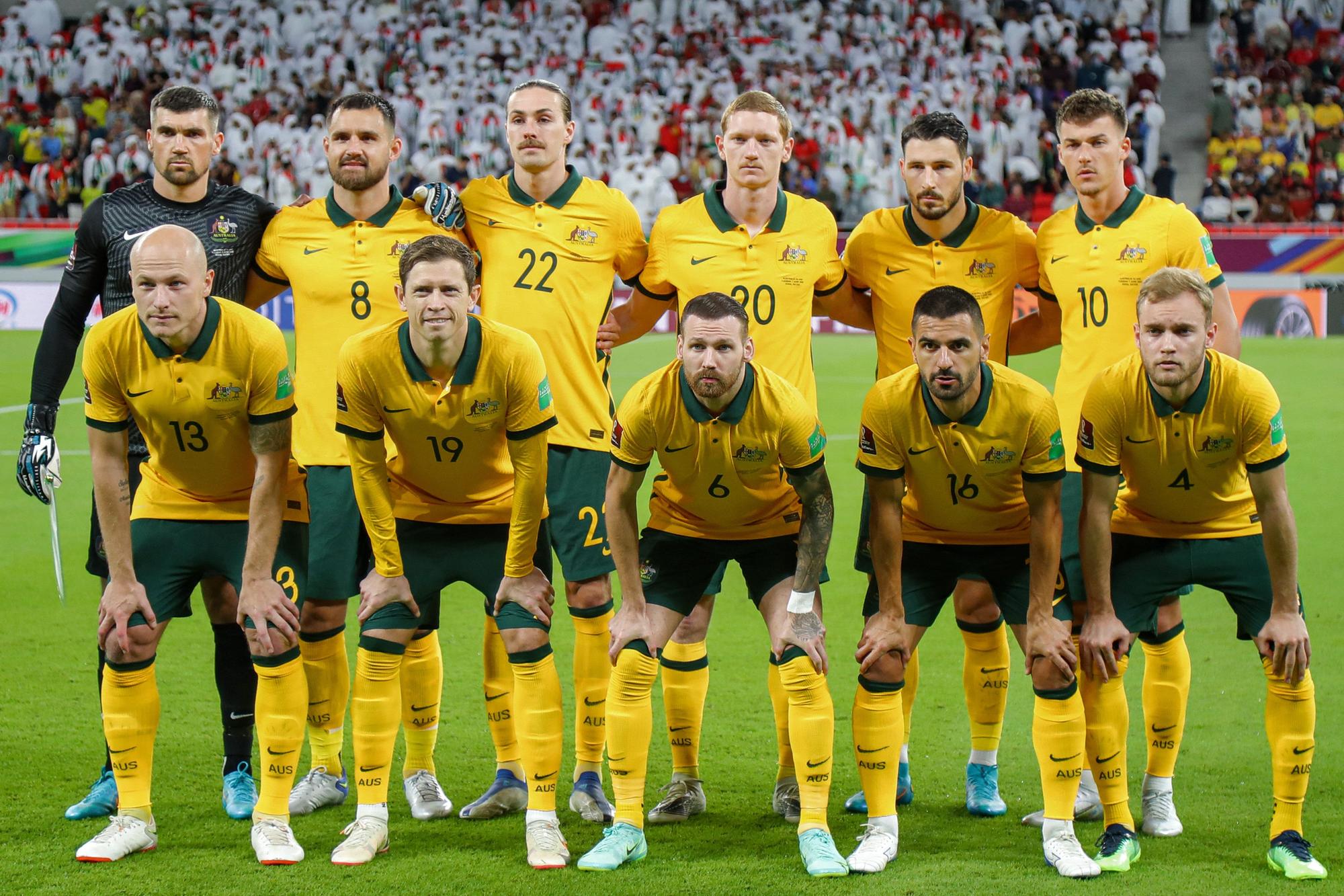 Hibs hero in World Cup heart vow as Martin Boyle seeks Socceroos ...