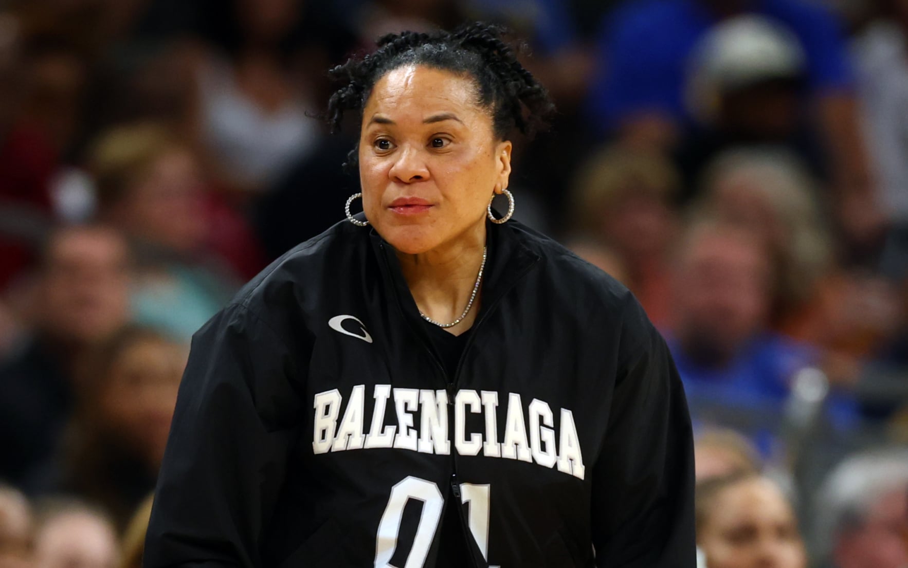 Dallas Mavericks linked to pair of top college coaches, including women ...