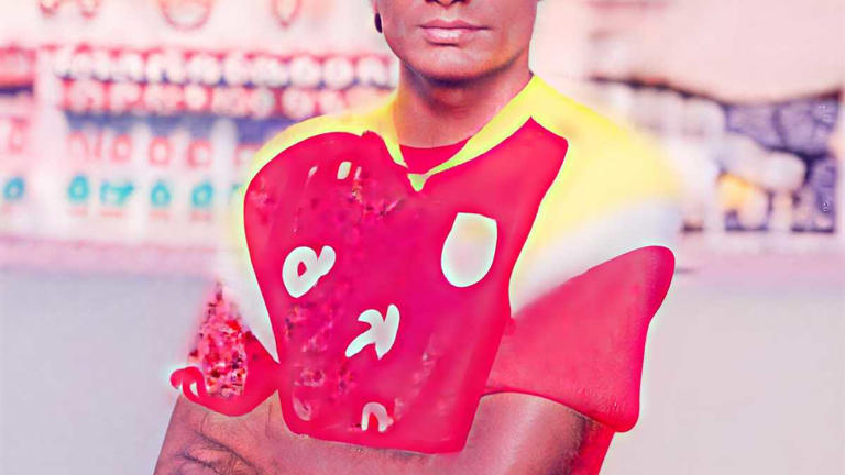 Kabiru Mohammed: Football star dies in a fatal car accident