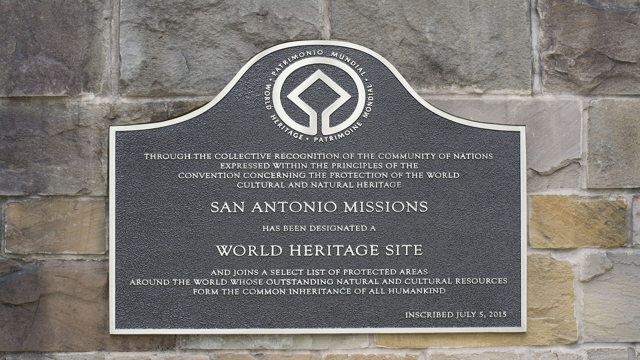 Four stone churches in San Antonio hold secrets that 1.5 million ...