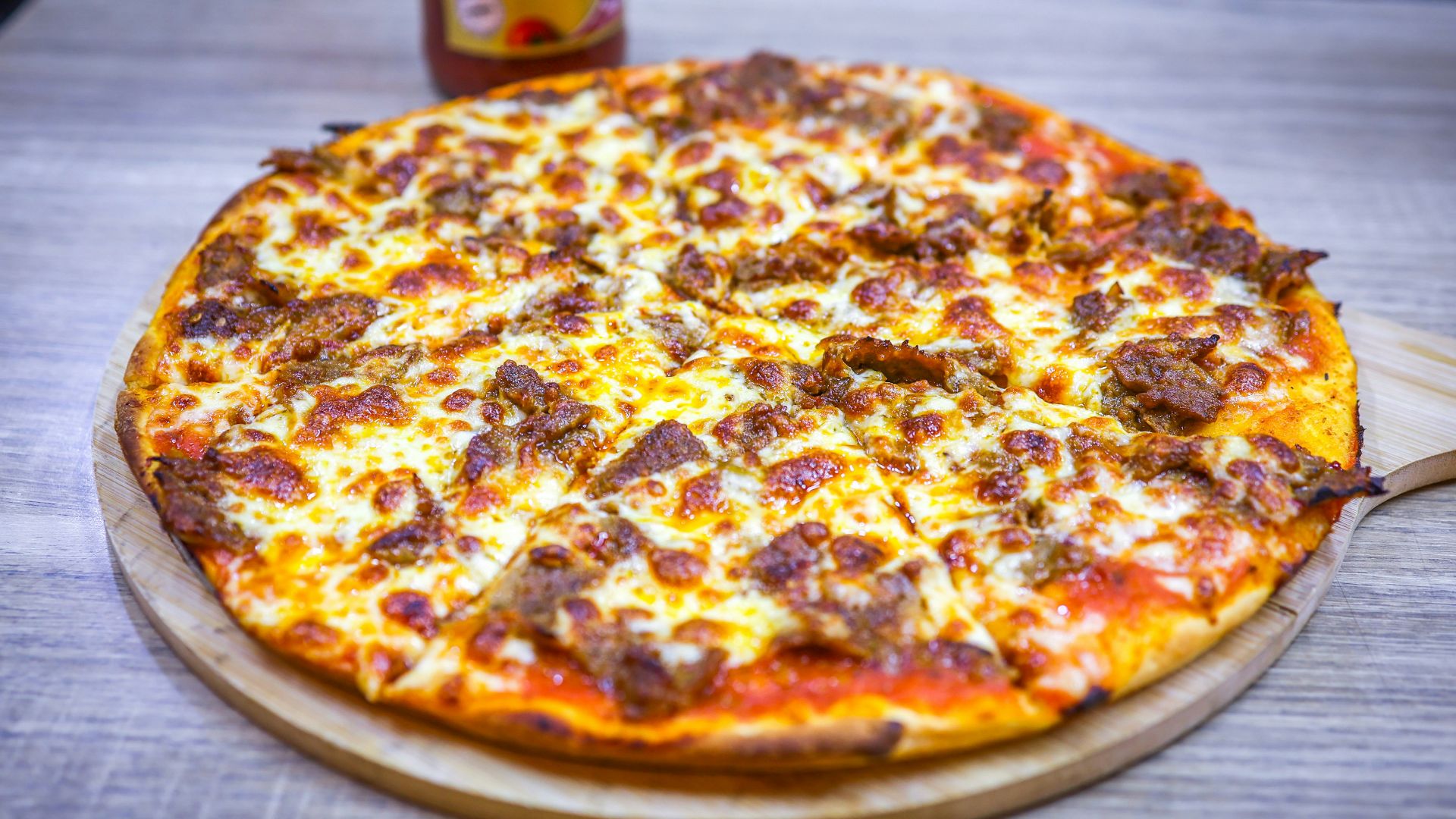 20 mediocre American foods people should stop defending