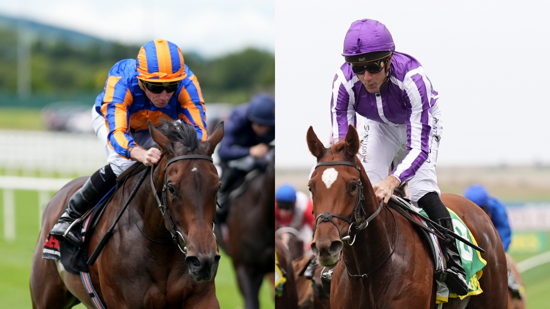 True Love gets Moore’s Irish 1,000 Guineas vote