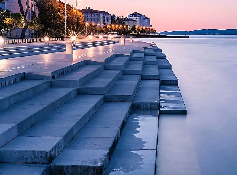 15 Croatia waterfront views that outshine the main square