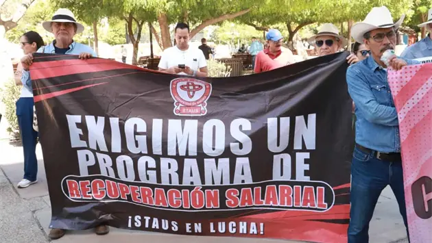 Organizaciones de Sonora llaman al diálogo para resolver conflicto en ...