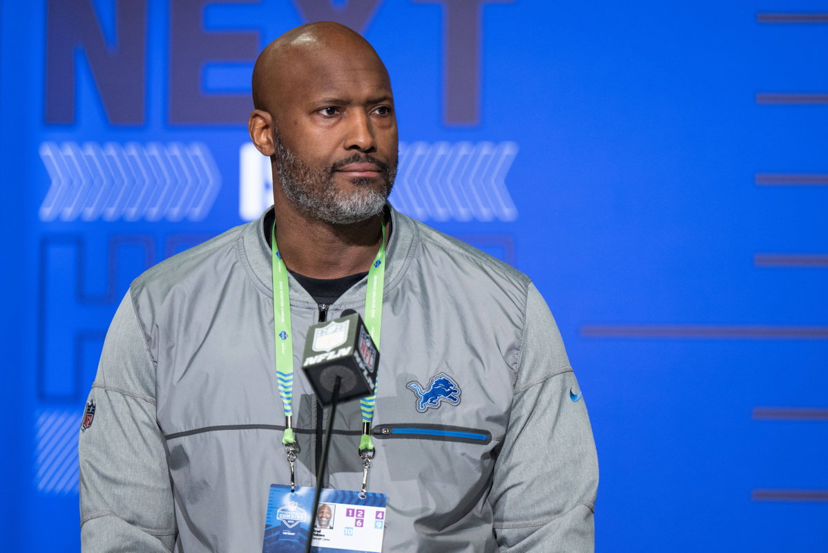 10 biggest takeaways from ESPN’s 2026 Detroit Lions projections