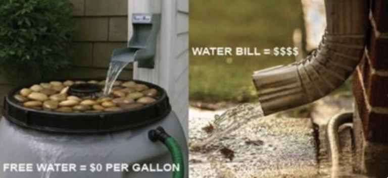 Want lower water bills this summer? Everything to know about Plymouth’s ...