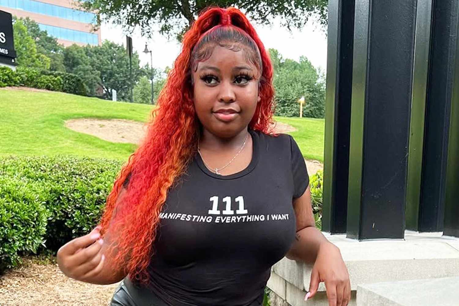 Boyfriend of late influencer Beauty Couch, 22, sentenced to life in ...