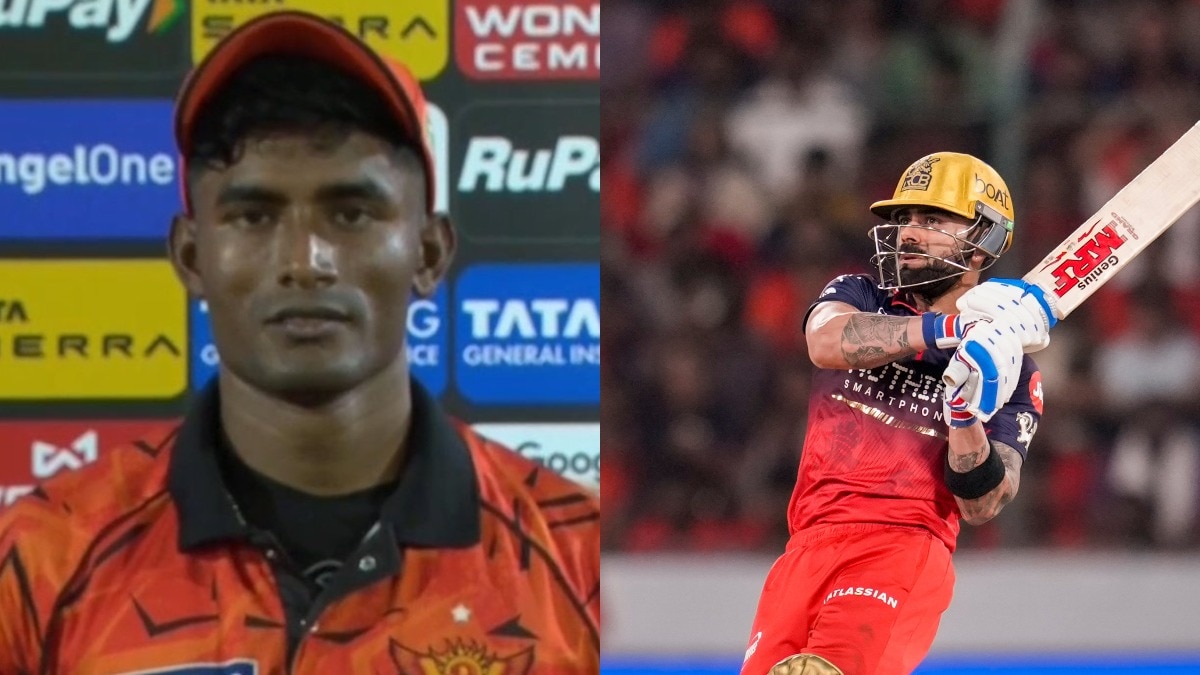 Dream wicket for me: Sakib Hussain relishing Virat Kohli's dismissal