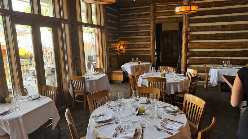 13 amazing restaurants across the Rocky Mountain states