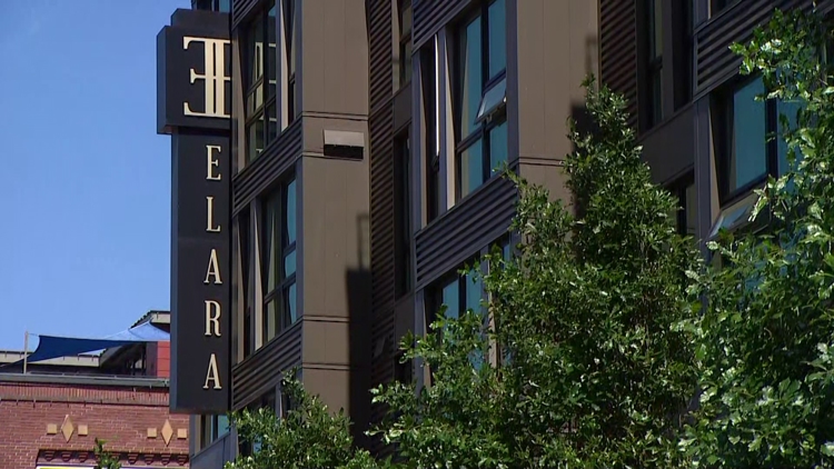Seattle Social Housing announces first building located near Pike Place ...