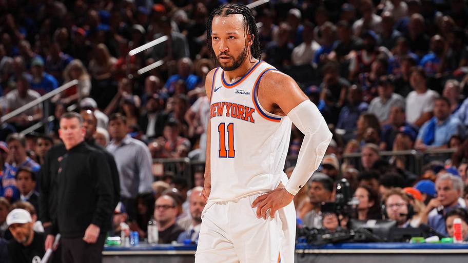 Four historic numbers that define the Knicks’ incredible playoff ...