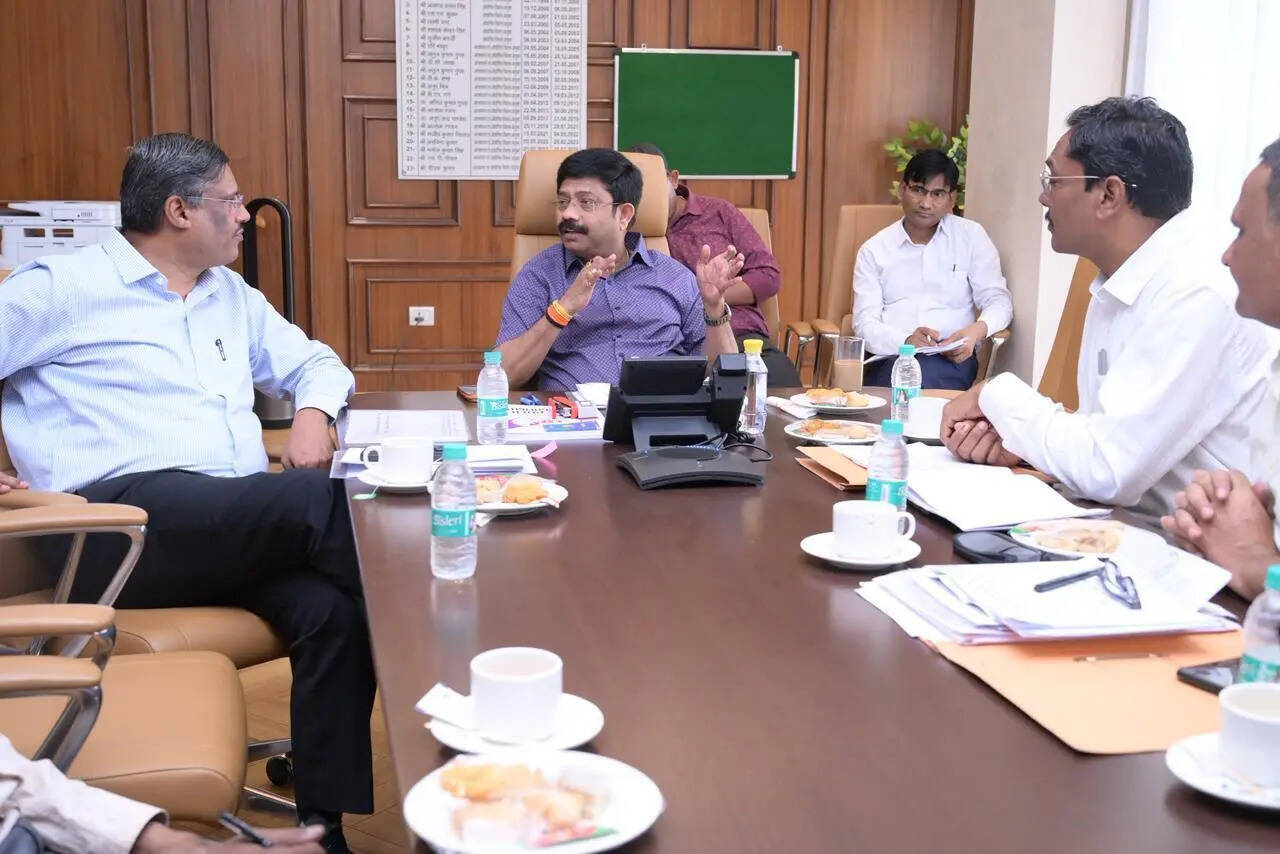 Nandi pushes for faster, transparent UPFC loans