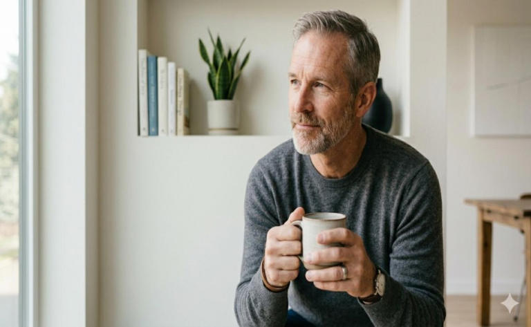 Minimalism after 50: Why thousands of Americans are getting rid of ...