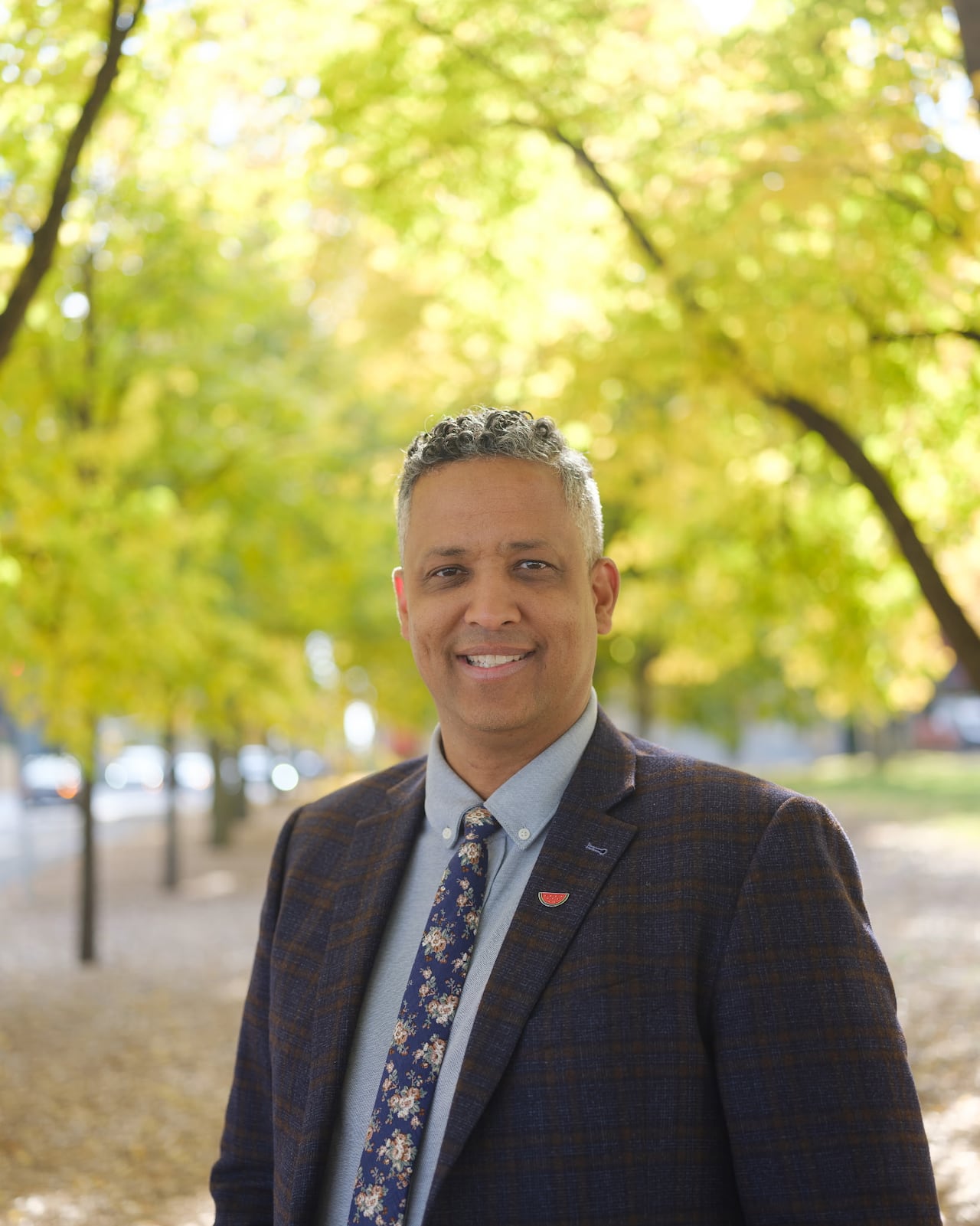 Hamilton's Matthew Green appointed NDP's new interim director, here's ...